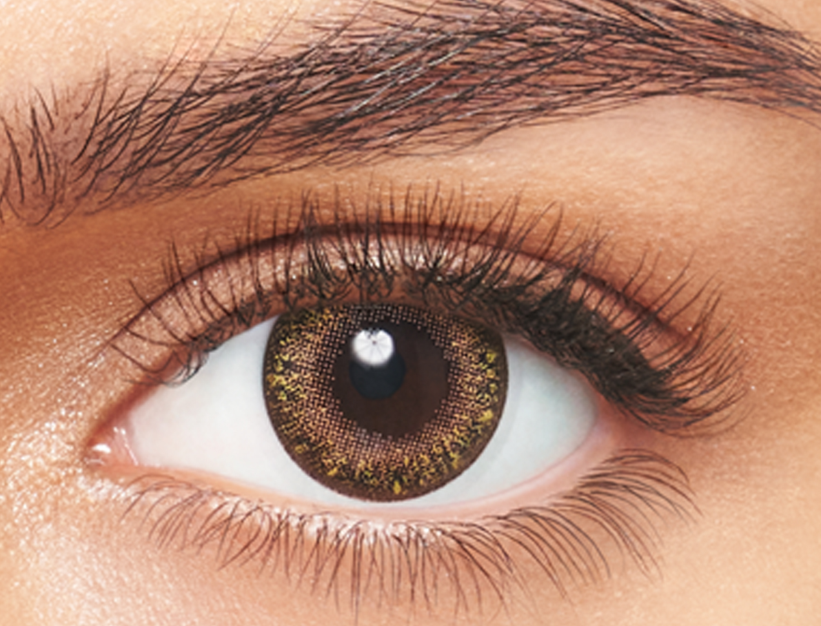 FRESHLOOK Circle Color Contact Lenses FRESHLOOK India